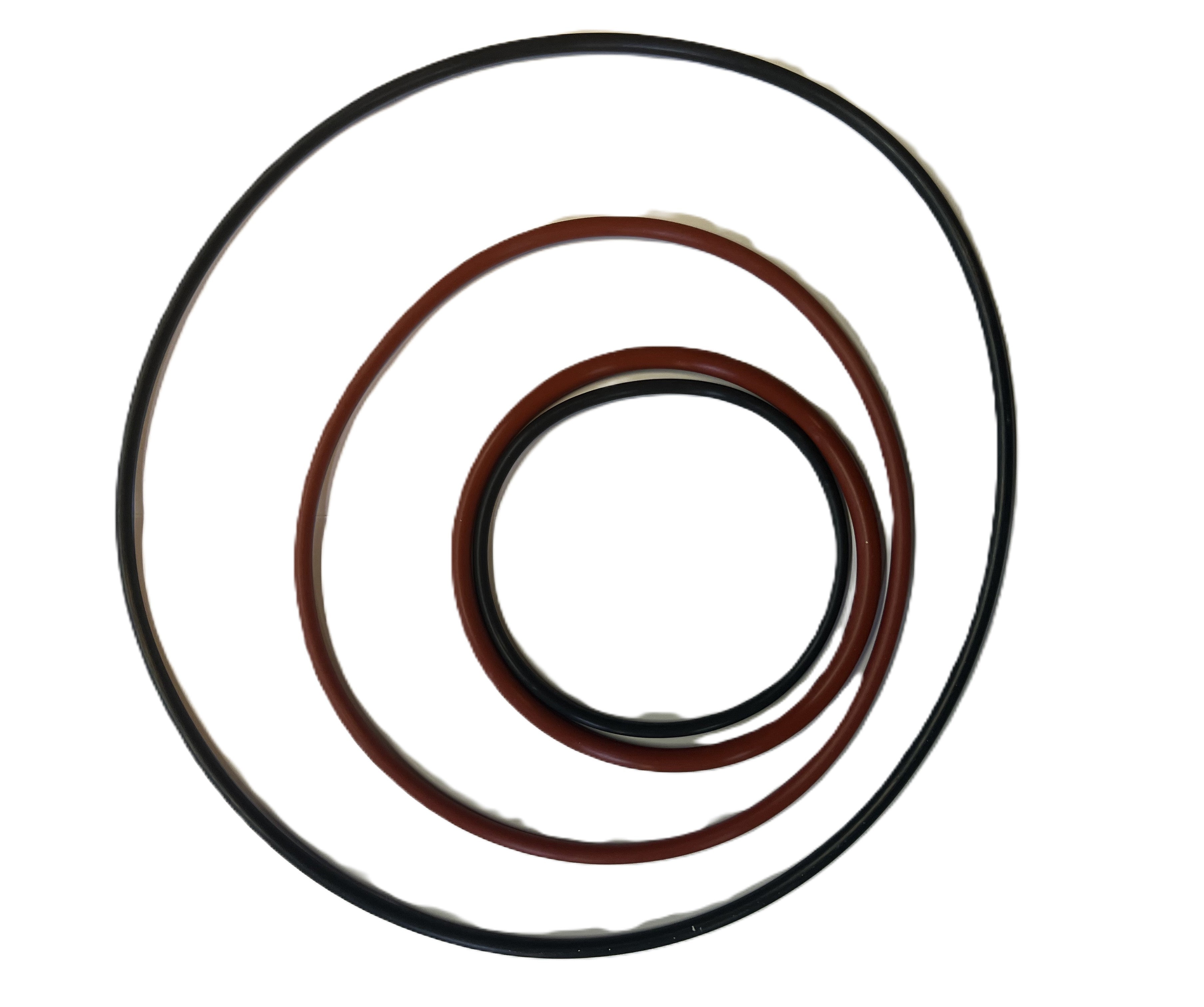 O rings – Insnrg inTouch Parts